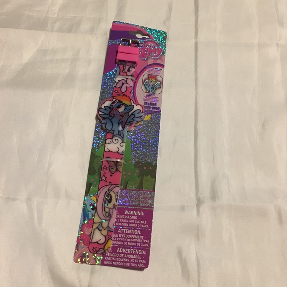 My Little Pony | Accessories | New My Little Pony Watch | Poshmark